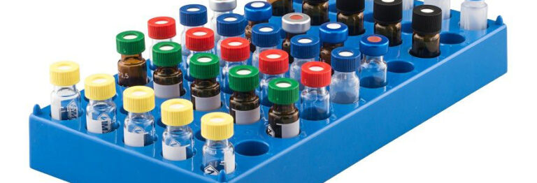 The Different Types of Vials Used in the Pharmaceutical Industry